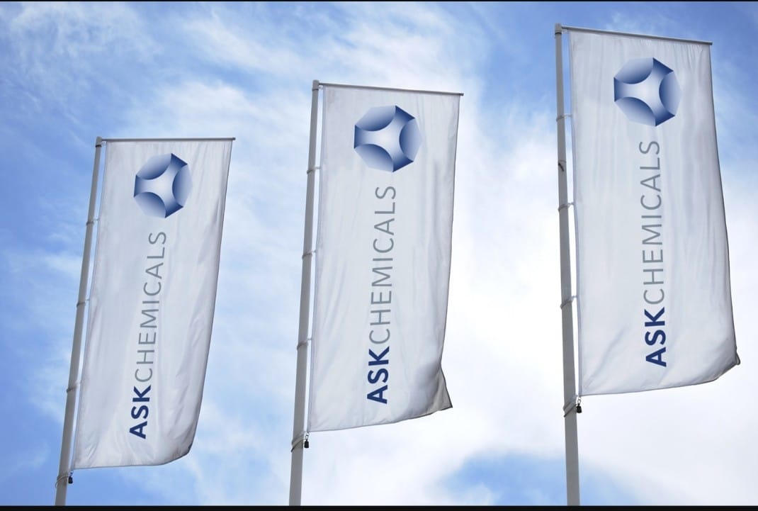 ASK Chemicals Group completes acquisition of the industrial resin ...